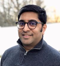 Tapan Shah | ACG Los Angeles